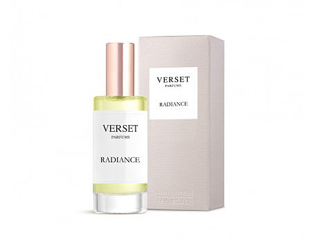 Verset Parfums Γυναικείο Άρωμα Radiance Eau de parfum 15ml | Dna Pharmacy