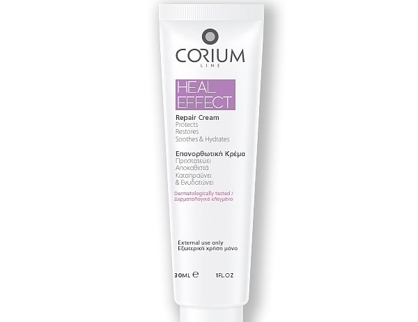Corium Line Heal Effect Επανορθωτική Κρέμα 30ml | Dna Pharmacy